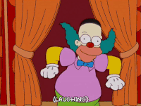Clowns GIFs - Get the best gif on GIFER