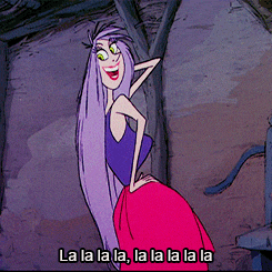 Lalala GIFs - Get the best gif on GIFER