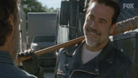 Negan GIFs - Get the best gif on GIFER