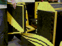 Octagon GIFs - Get the best gif on GIFER