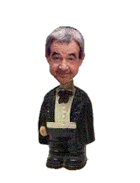 Bobblehead GIFs - Get the best gif on GIFER