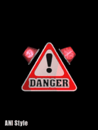 Danger GIFs - Get the best gif on GIFER