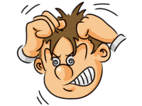 Frustrado GIFs - Get the best gif on GIFER