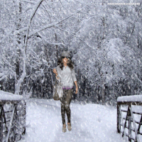 Zima GIFs - Get the best gif on GIFER