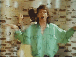 Jagger GIF - Conseguir el mejor gif en GIFER