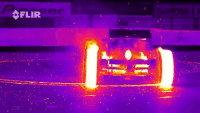 Infrared GIFs - Get the best gif on GIFER