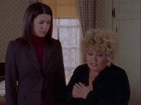 Sally struthers GIF - Conseguir o melhor gif em GIFER