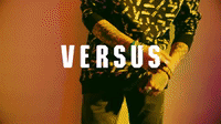 Versus GIFs - Get the best gif on GIFER