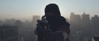 Masked GIFs - Get the best gif on GIFER