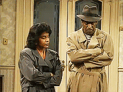 Clair huxtable GIF - Conseguir el mejor gif en GIFER