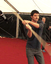 Педро GIFs - Get the best gif on GIFER