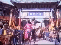 Great wall of china GIF - Conseguir o melhor gif em GIFER