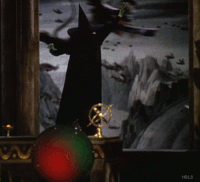 Wizard GIFs - Get the best gif on GIFER