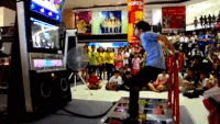 Ddr GIFs - Get the best gif on GIFER