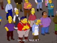 Spectators GIFs - Get the best gif on GIFER