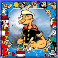 Popeye GIFs - Get the best gif on GIFER