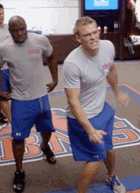 Bulge GIFs - Get the best gif on GIFER