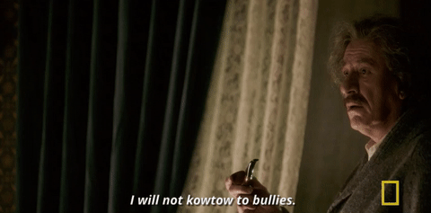 Genio GIF - Conseguir o melhor gif em GIFER