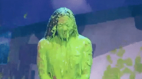 Slimed GIFs - Get the best gif on GIFER