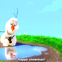 Olaf GIFs - Get the best gif on GIFER