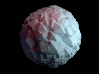 Lowpoly GIFs - Get the best gif on GIFER