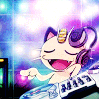 Meowth GIFs - Get the best gif on GIFER
