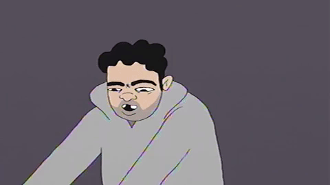 Kaytranada GIF - Conseguir o melhor gif em GIFER