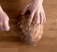 Breads GIFs - Get the best gif on GIFER