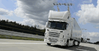 Truck GIFs - Get the best gif on GIFER