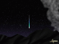 Comet GIFs - Get the best gif on GIFER