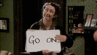 Continue GIFs - Get the best gif on GIFER