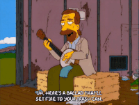 Hobo GIFs - Get the best gif on GIFER