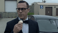 Banshee GIFs - Get the best gif on GIFER