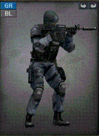 Crossfire GIFs - Get the best gif on GIFER