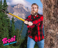 Lumberjack GIFs - Get the best gif on GIFER