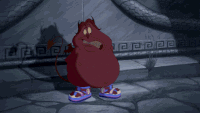 Hercules Disappointed Gif Imgur