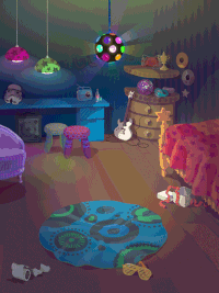 Bedroom GIFs - Get the best gif on GIFER