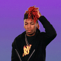 Head scratch GIFs - Get the best gif on GIFER