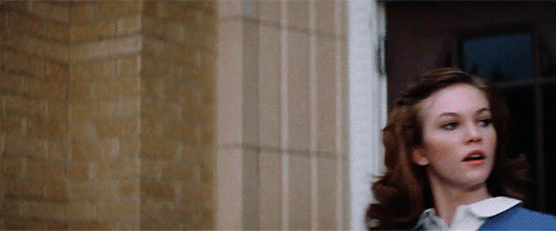80s actress GIF - Conseguir o melhor gif em GIFER