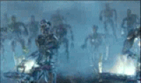 T800 GIFs - Get the best gif on GIFER