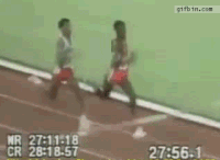 Race GIFs - Get the best gif on GIFER