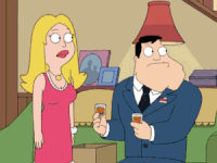 American dad GIFs - Get the best gif on GIFER