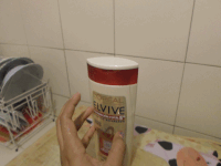 Shampoo GIFs - Get the best gif on GIFER