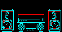 Boombox GIFs - Get the best gif on GIFER