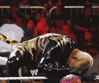 Goldust GIFs - Get the best gif on GIFER