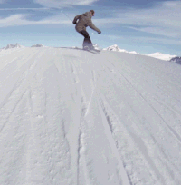 Freeskiing GIFs - Get the best gif on GIFER