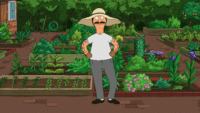 Garden GIFs - Get the best gif on GIFER