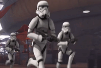 Rebel GIFs - Get the best gif on GIFER
