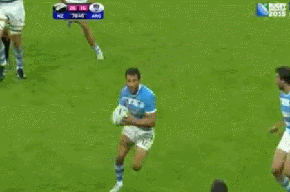 Coupe du monde de rugby GIFs - Obtenez le meilleur gif sur GIFER