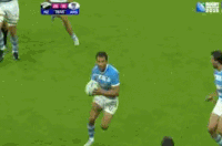 Rugby GIFs - Get the best gif on GIFER